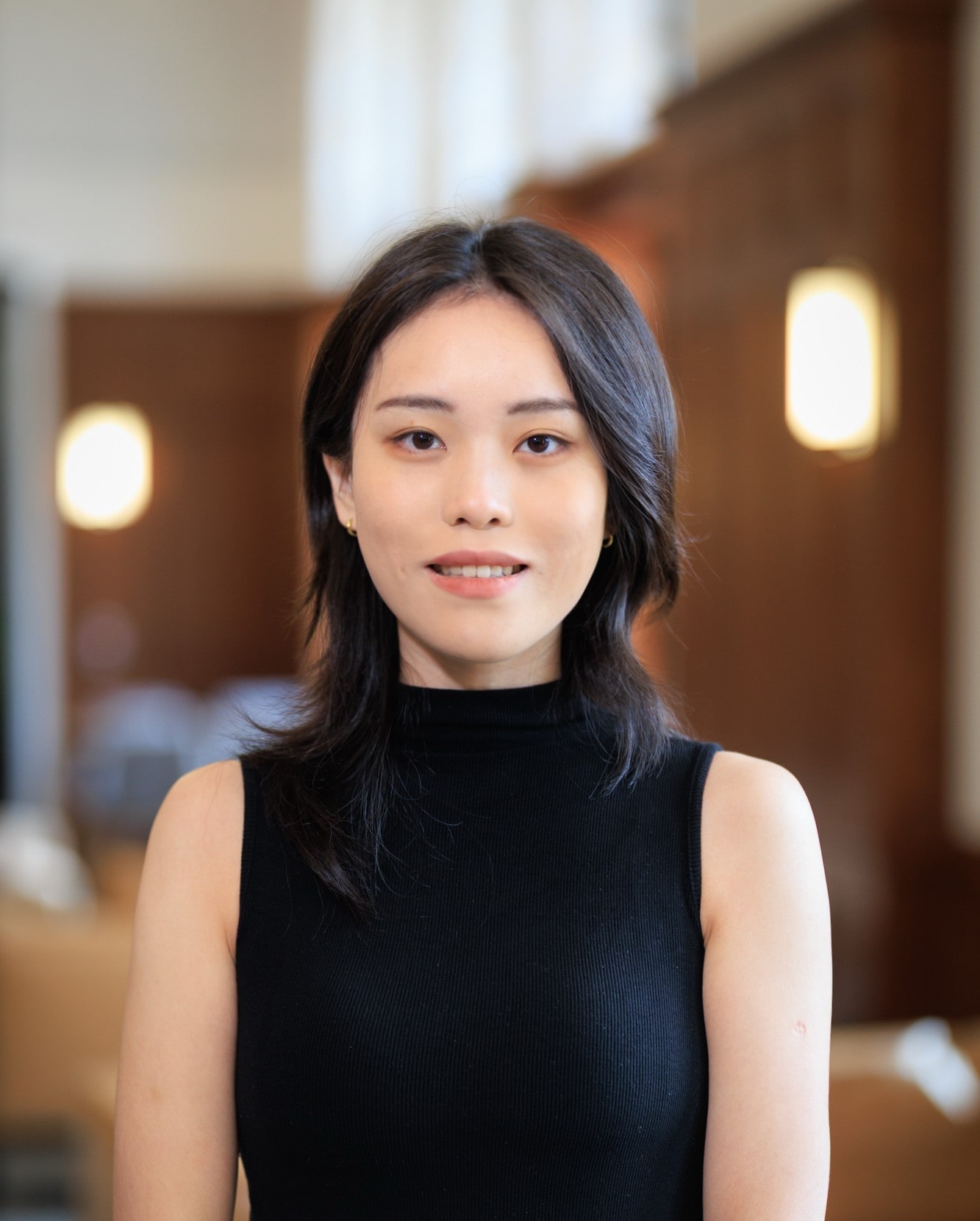Xinyue Zhang | The business school at Rice University (Rice Business)